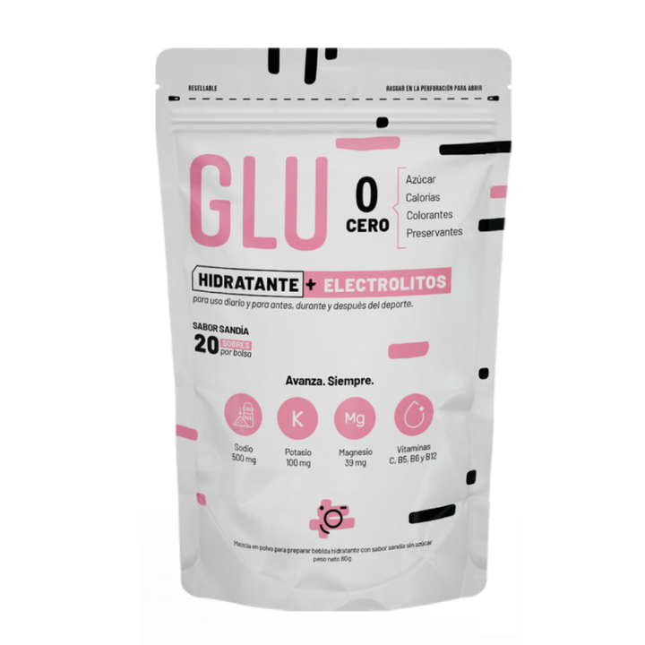 Glu